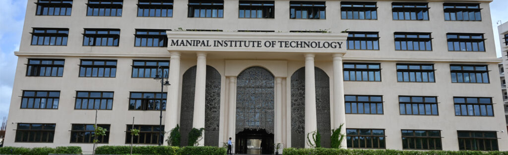 Manipal Institute of Technology BTech Fees 2026: 4-year Incl. Hostel ...