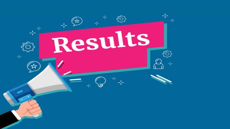 Alagappa University DDE Result 2025 | Check Distance Education UG, PG ...