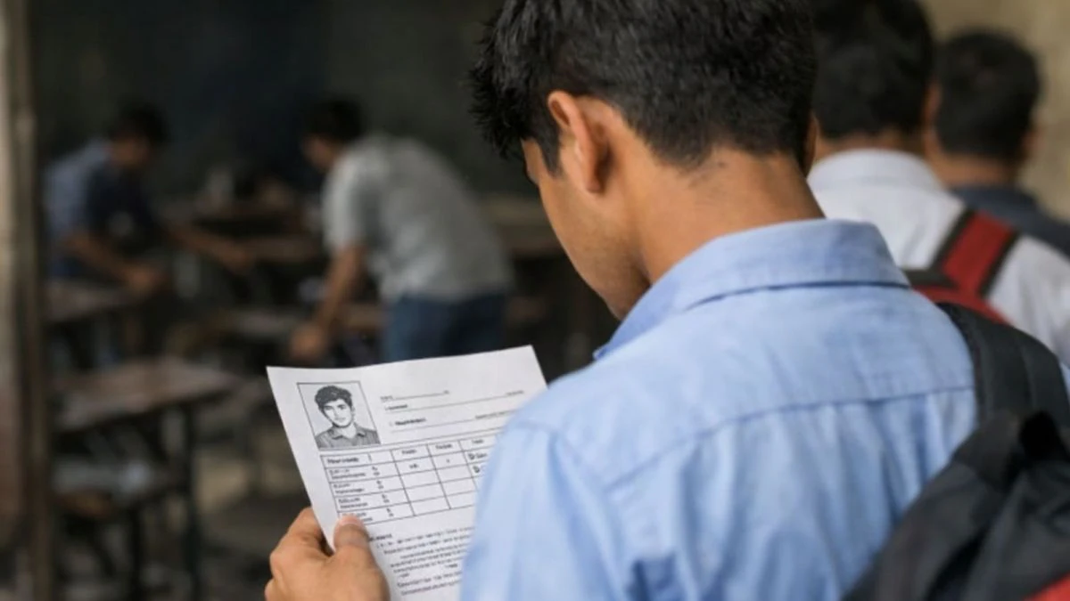 NTA Releases UGC NET December 2025 Admit Card for January 2, 2026 ...