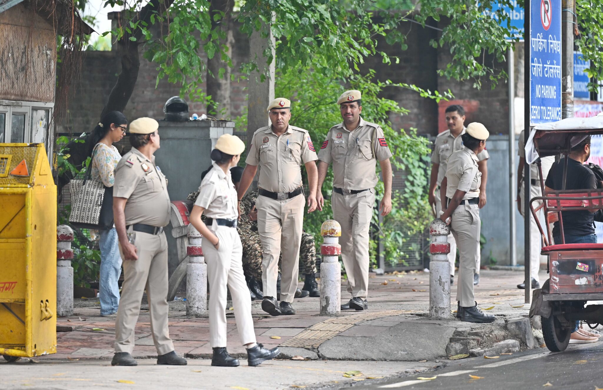 SSC GD 2026 Form Registration Live: SSC Constable Exam Last Date ...