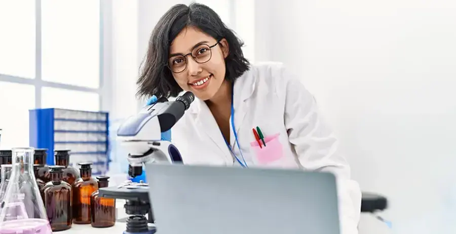 Master of Science Degree: Course Structure, Specialisations & Career ...