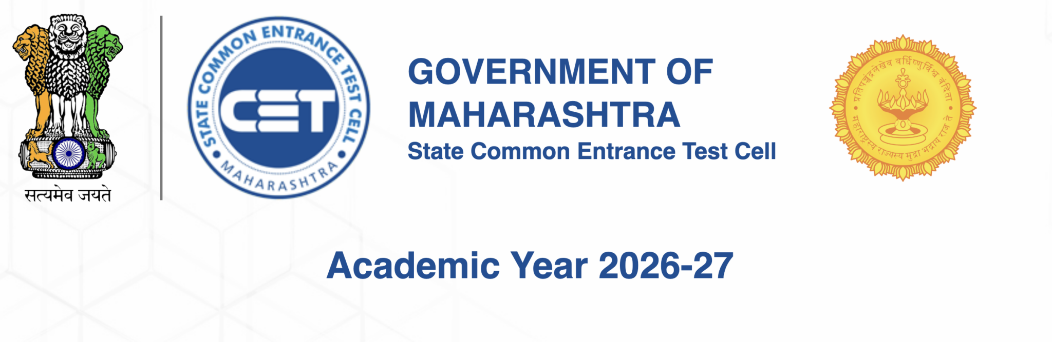 MHTCET 2026 Registration Starts for BEd and LLB 3-year Courses at ...