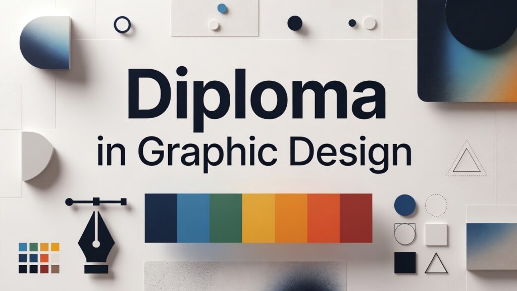 Diploma in Graphic Design: Courses, Colleges, Fees, and Career ...