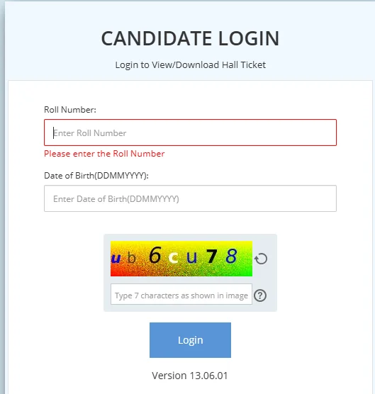 TCS NQT Admit Card 2026 Released: Here’s How to Download ...